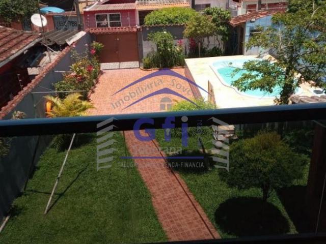 VENDO LINDO SOBRADO EM MONGAGUÁ BALNEÁRIO ITAÓCA SP