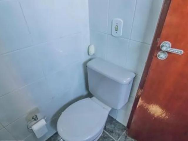 Vendo lindo sobrado em condomínio fechado na Vila Parque Jabaquara