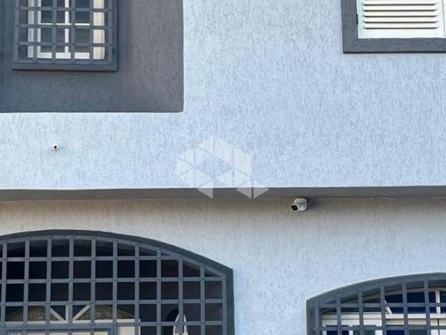 Vendo Lindo sobrado em Vila Fechada na Mooca