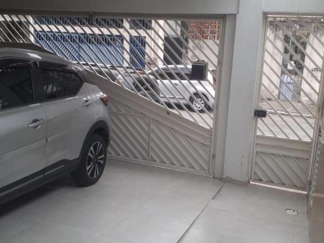 vendo lindo sobrado espaçoso no campo limpo