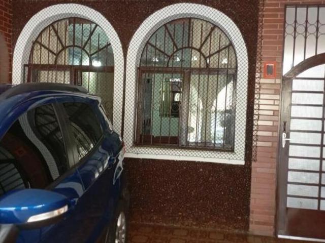 VENDO LINDO SOBRADO FL36