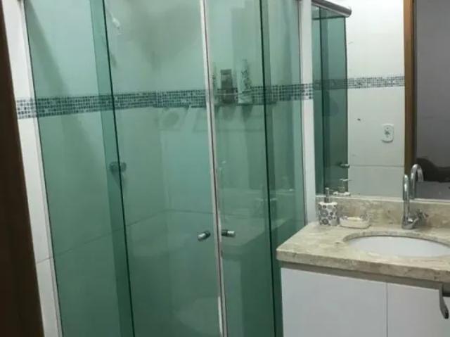 Vendo lindo sobrado, 2 suites, 2 vagas, churraqueira FL22