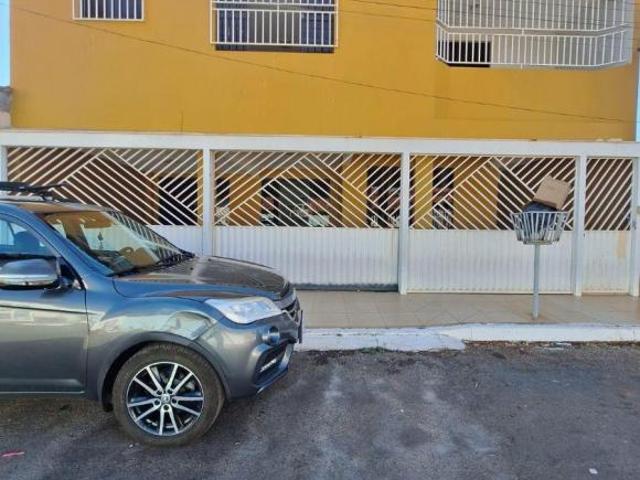 VENDO LINDO SOBRADO