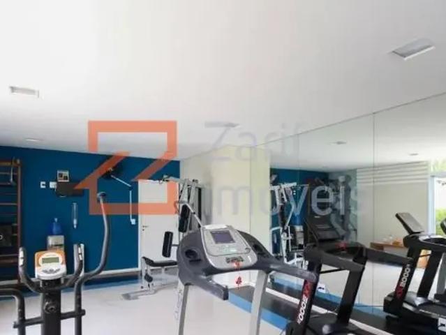 Vendo lindo studio 38, apto de 38 m², 1 dormitório, 1 vaga