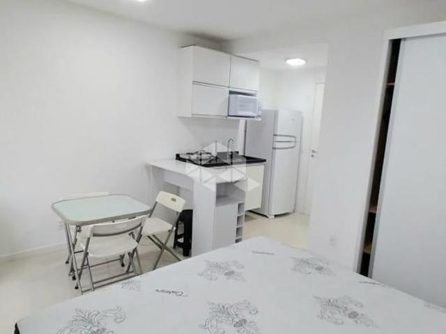 Vendo Lindo Studio Novo e Mobiliado na Liberdade