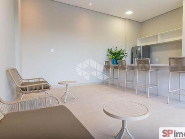 Vendo Lido Apartamento na Vila Prudente Andar Alto