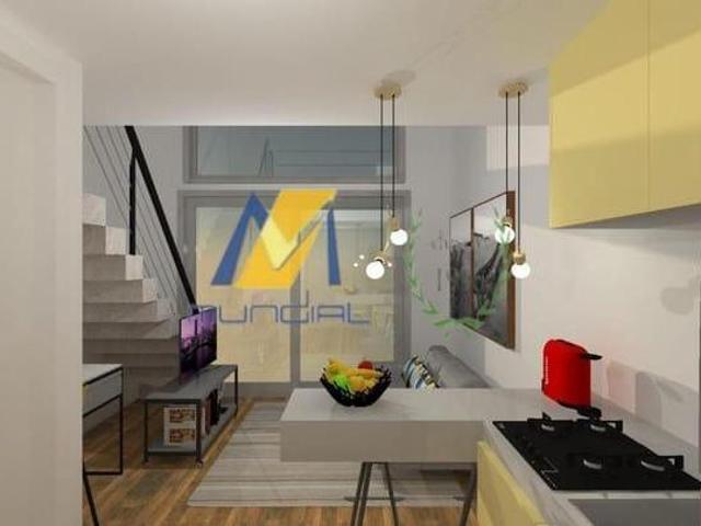 Vendo Loft Novo em São Paulo. Vila Santa Catarina