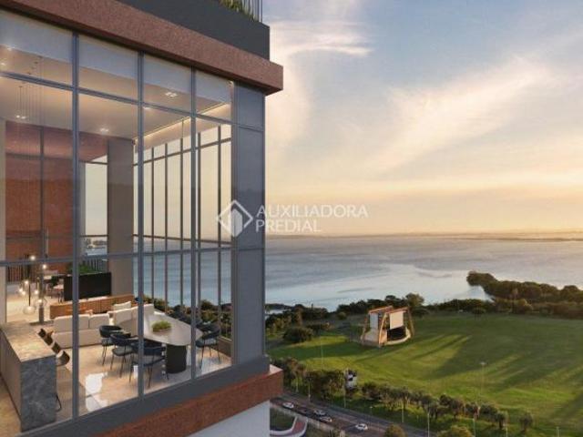 Vendo Loft de Frente para Orla do Guaíba