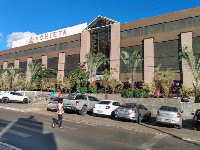 VENDO LOJA NO HOSPITAL ANCHIETA, ALUGADA PARA FARMÁCIA, ÓTIMO INVESTIMENTO