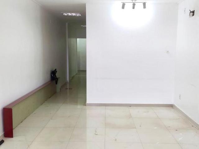 VENDO LOJA COM VAGA NA RUA COPAÍBA VAZIA PRONTA PARA ALUGUEL ÓTIMA LOCALIZAÇÃO!
