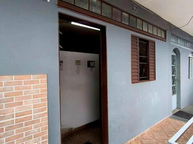 VENDO LOJA COM SOBRELOJA GUARA 1