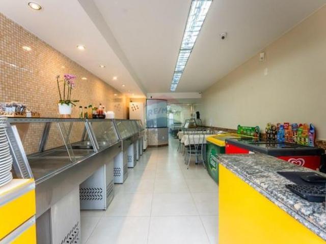 VENDO LOJA COMERCIAL NA 107 SUL BLOCO D RUA DA IGREJINHA