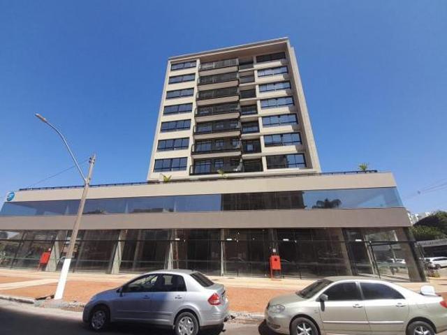 VENDO LOJA DE 55 A 300M ÚTIL COM PÉ DIREITO ALTO PARK SUL SGCV