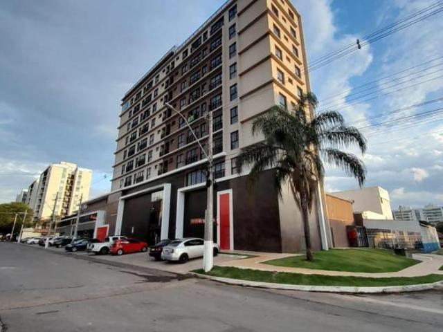 VENDO LOJA PARK SUL EXCLUSIVE 174M ALUGADA OPORTUNIDADE SGCV 15