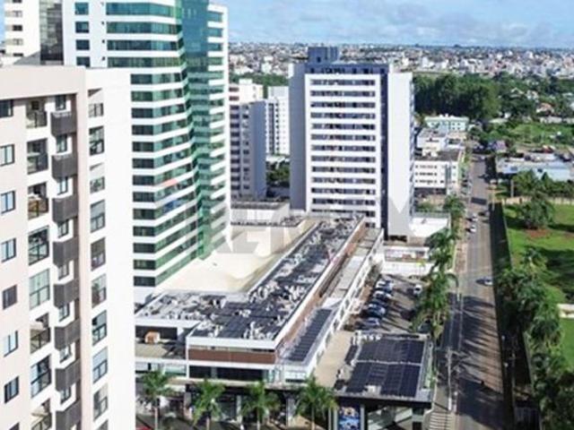 Vendo Loja reformada com 102 m² área privativa no VISTA SHOPPING Águas Claras