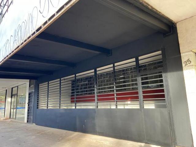 Vendo Loja Vazada CRS 515 W3 Sul