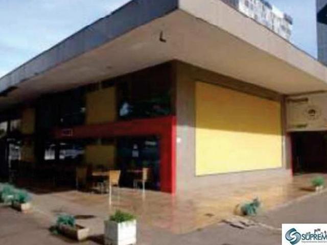 VENDO LOJA/SALÃO COMERCIAL NO EDIFÍCIO FINANCIAL CENTER PARKING