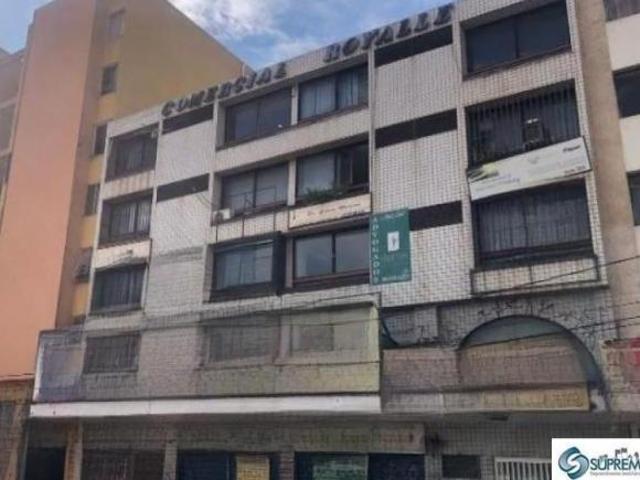 VENDO LOJA/SALÃO NO CENTRO DE TAGUATINGA