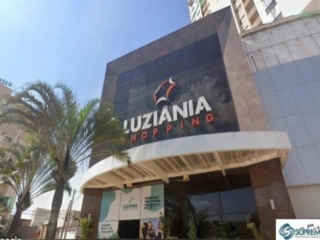 VENDO LOJA/SALA EM LUZIÂNIA GO