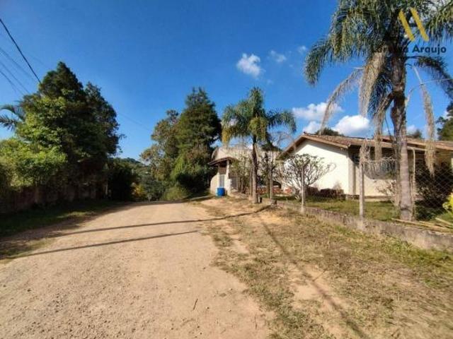 Vendo Lote na Hípica Los Álamos II, a 1km do centro de Caucaia do Alto!