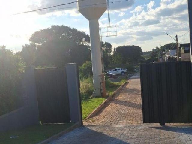 VENDO LOTE NA PONTE ALTA DE 400m2 COM ÓTIMAS CONDIÇÕES DE PAGAMENTO 6198150 8787