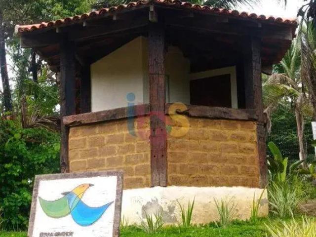 Vendo Lote na Vila Uiraporan em Serra Grande