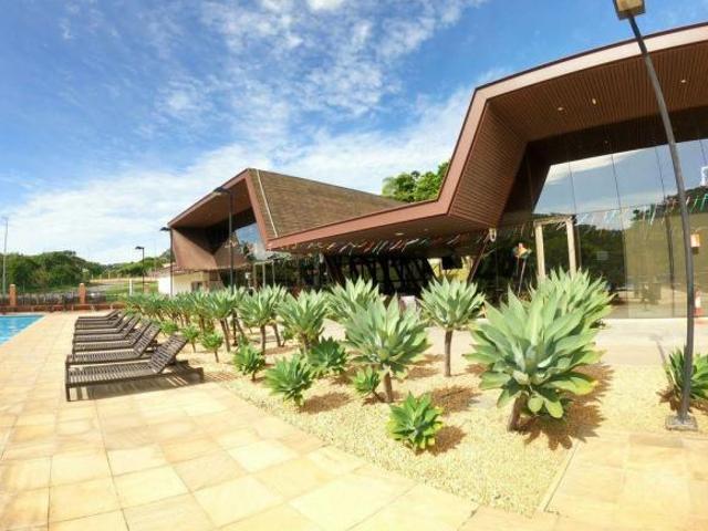 Vendo Lote no Alphaville MG Vespasiano