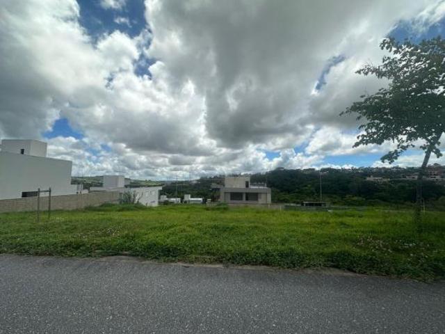 Vendo Lote no Alphaville MG Vespasiano – Imperdível