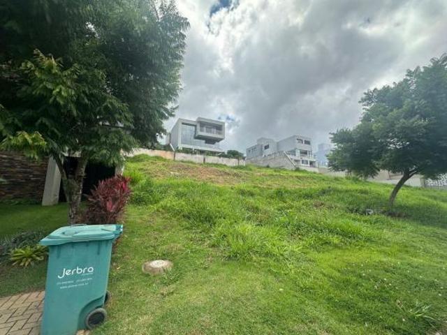 Vendo Lote no Alphaville MG Vespasiano – Imperdível