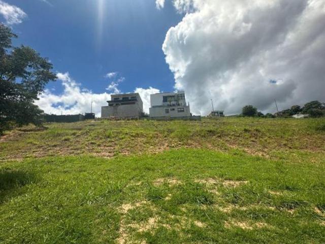 Vendo Lote no Alphaville MG Vespasiano – Oportunidade