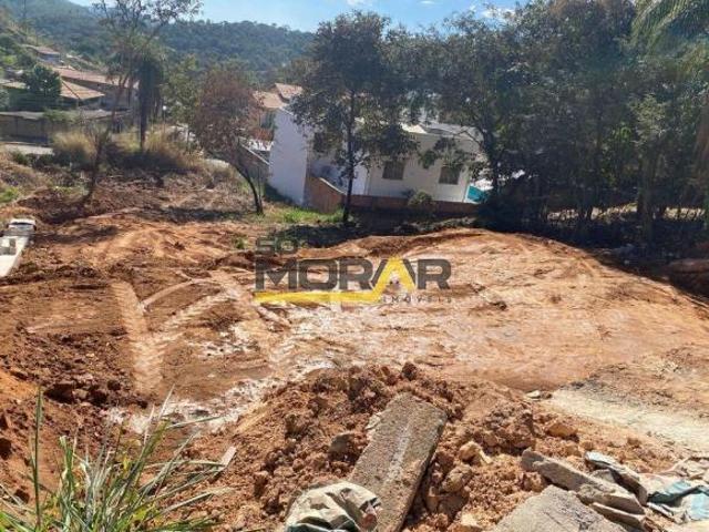 vendo lote no bairro Xangri la