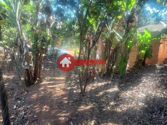 Vendo lote no bairro Duque de Caxias, em Mateus Leme
