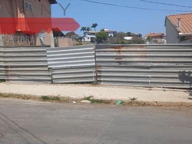 vendo lote no bairro Novo Guarujá em Betim de 360m²