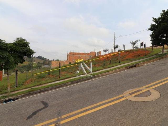 VENDO LOTE no Bairro PARQUE SAGRADA FAMÍLIA