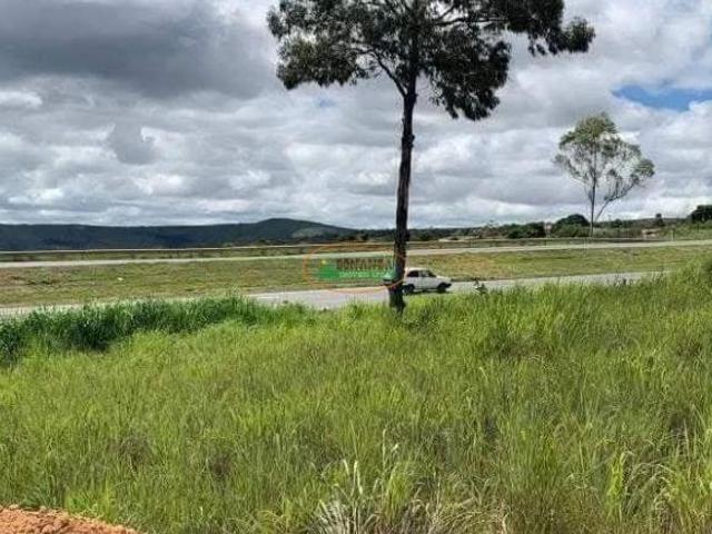 VENDO LOTE NO BRASILÂNDIA EM CAETANÓPOLIS MG
