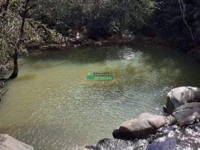 VENDO LOTE NO BRASILÂNDIA EM CAETANÓPOLIS MG