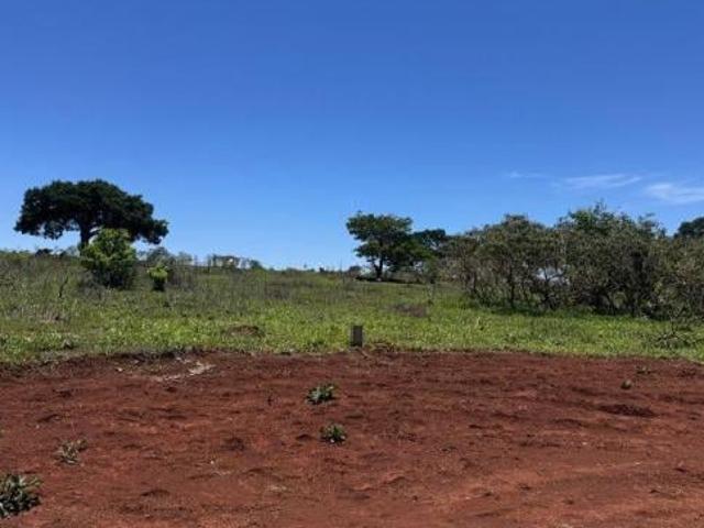Vendo Lote no Celebration Residencial – Vespasiano