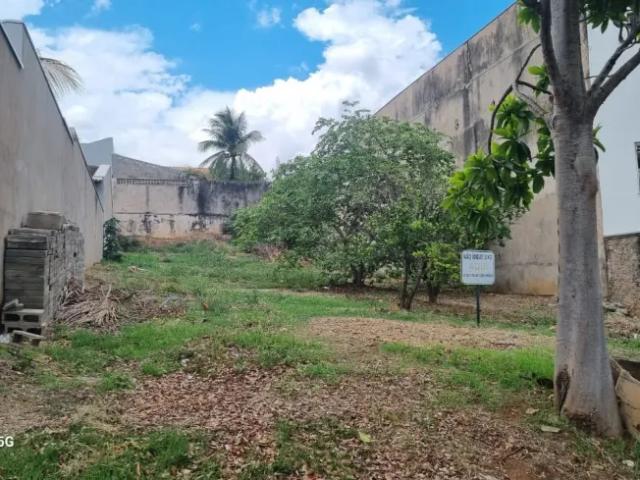 Vendo lote no cond Jardim italia 2 de 416m² de frente ao Alphaville