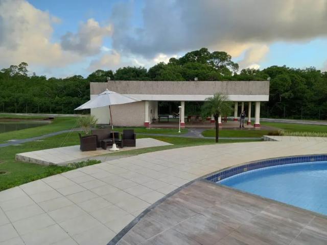 Vendo lote no cond. Raízes em salinas c/ 800m²