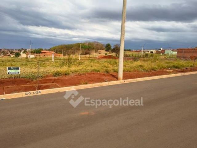 VENDO LOTE NO JARDIM IRACEMA ÓTIMA LOCALIZAÇÃO