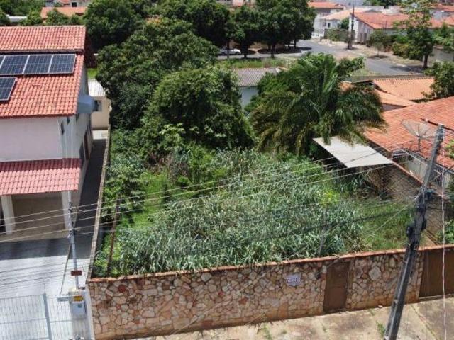 Vendo lote no Jardim Paraíso – Caldas Novas/GO