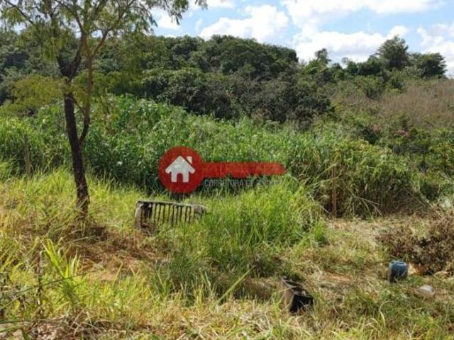 vendo lote no parque das indústrias em Betim