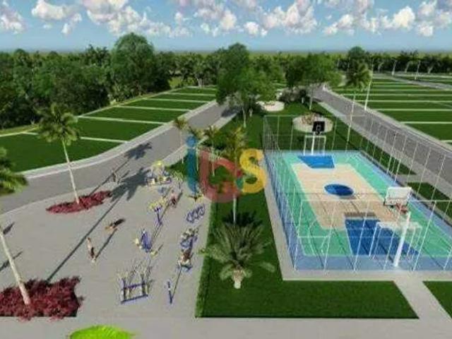 Vendo Lote no Residencial Outeiro Taperapuan em Porto Seguro