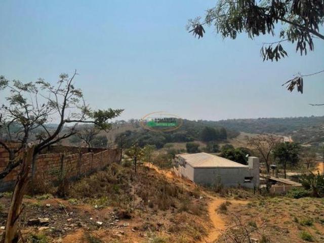 VENDO LOTE NO SÃO JOSÉ EM MATOZINHOS MG