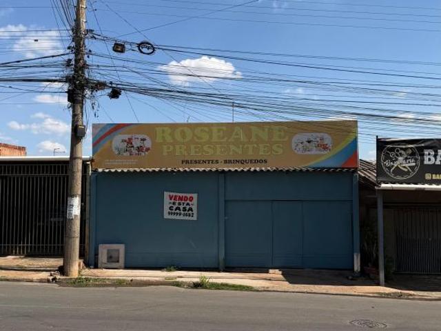 Vendo Lote Av Principal QR 407