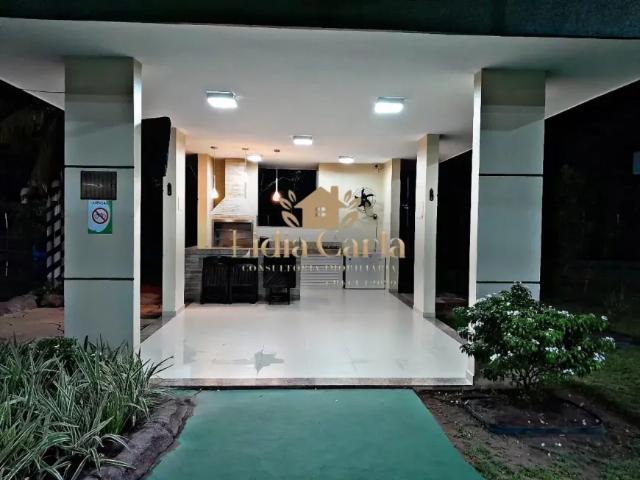 Vendo Lote Alphaville Escriturado