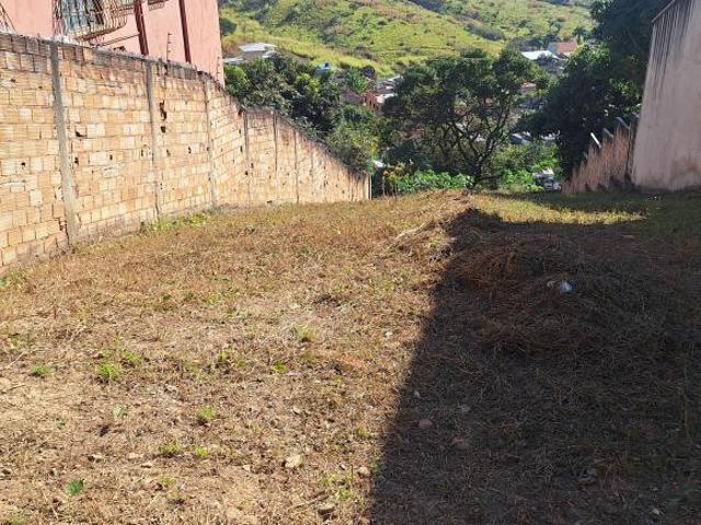 Vendo Lote Bairro Ouro Preto 550 metros 31. 99809.2866