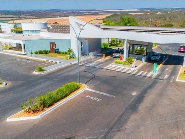 VENDO LOTE com 1000m² COND. SANTA MONICA PARTE ALTA JARDIM BOTÂNICO ALAMEDA DAS MARGARIDAS