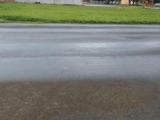 VENDO LOTE COMERCIAL DE 900m2 EM SAMAMBAIA NA BR 060!