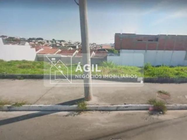 Vendo lote COMERCIAL no bairro Santa Júlia, próximo à Embraer